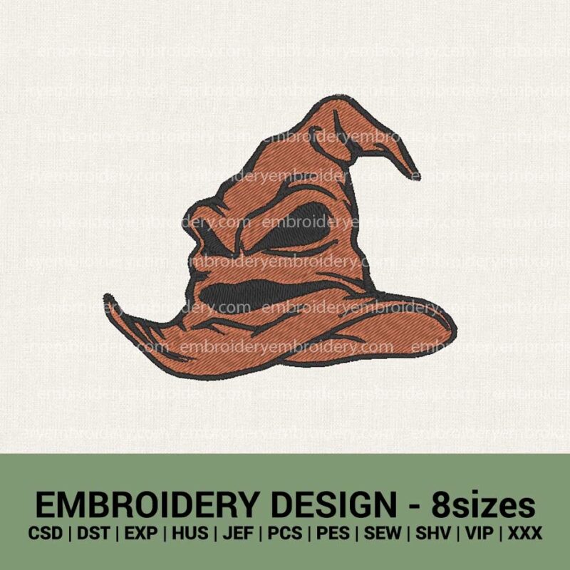 Harry Potter Wizard in training machine embroidery designs Harry Potter Wizard in training machine embroidery designs