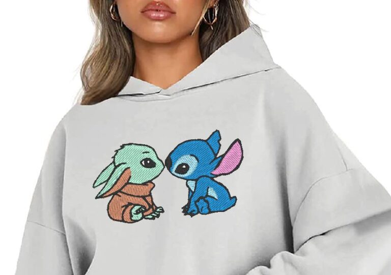 Baby Yoda machine embroidery gift ideas Baby Yoda machine embroidery gift ideas